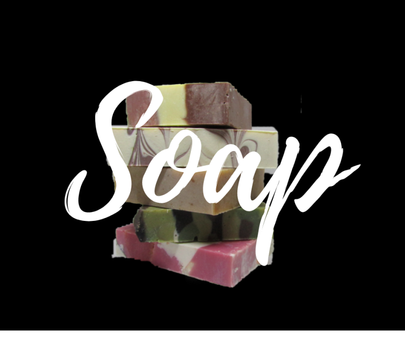 Soaps – Heart of Nebraska Specialty Soaps & More
